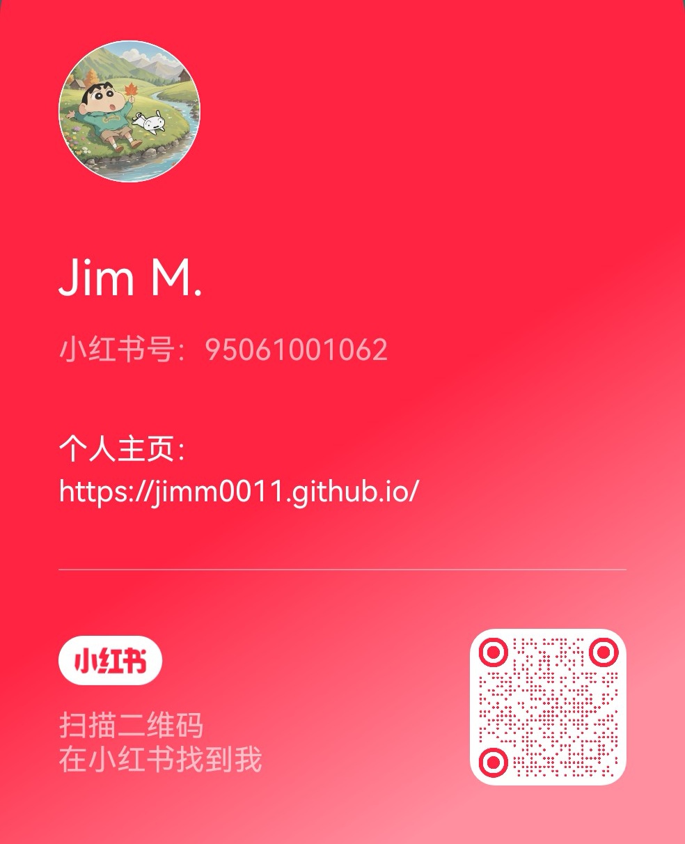 Jing Ma's Homepage